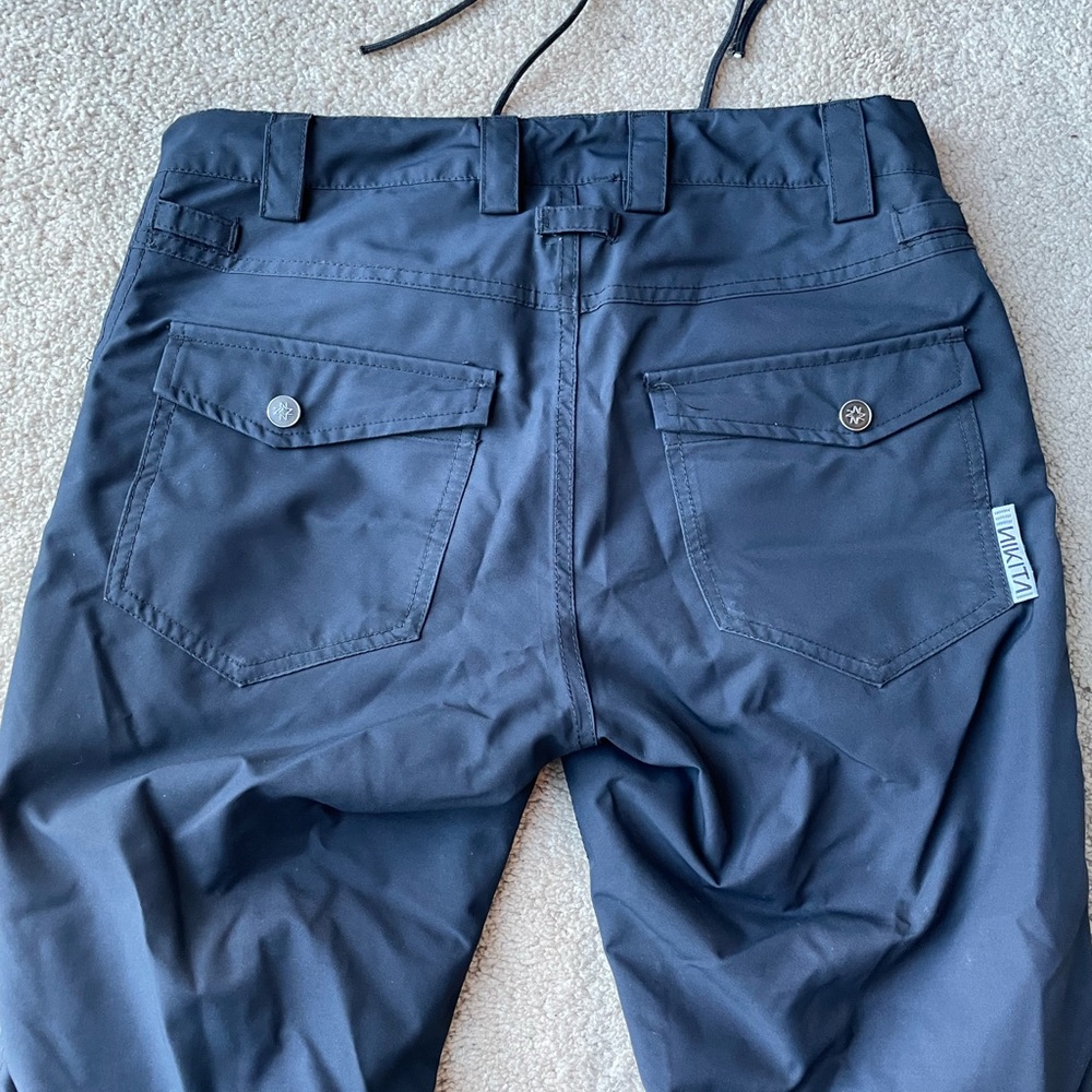 Nikita Snow Pants - Gem